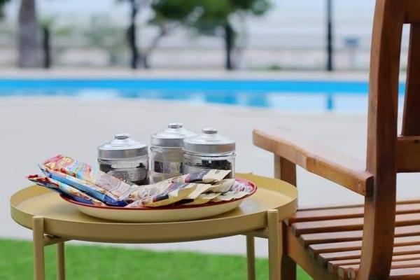 Visas Seaview Villa บ้านวิเศษ Pranburi - Sam Roi Yot