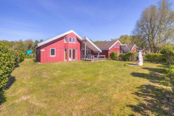 Wildgans 11 - Mecklenburgische Seenplatte