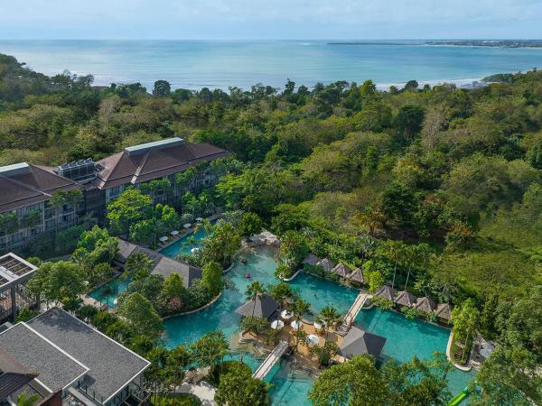Mövenpick Resort & Spa Jimbaran Bali - Jimbaran
