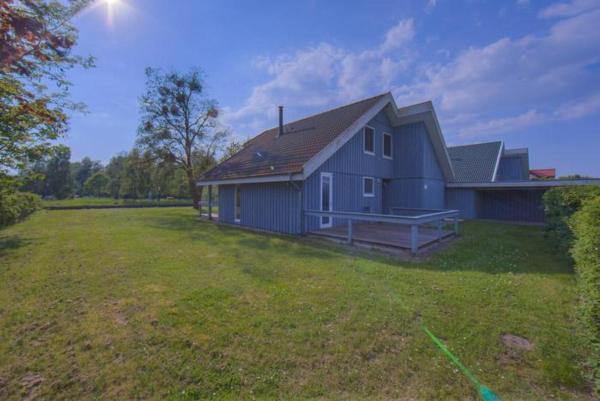 Wildgans Classic 25 - Germany