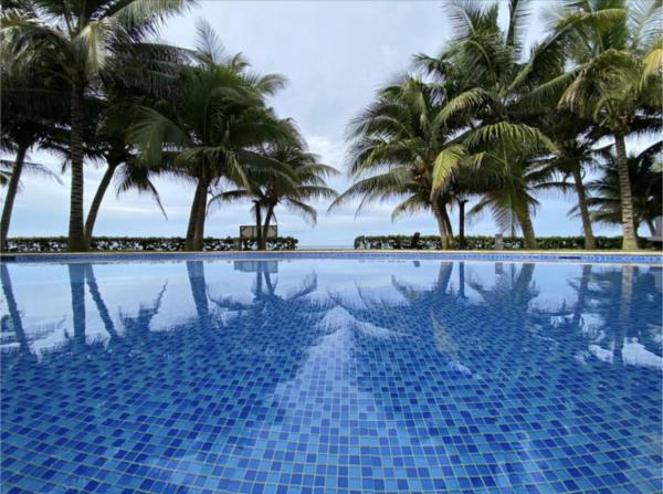Agradable Estancia En Monterrico - Guatemala