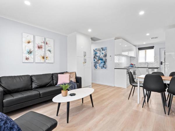 Hectorville Luxe Haven Suite - Adelaide