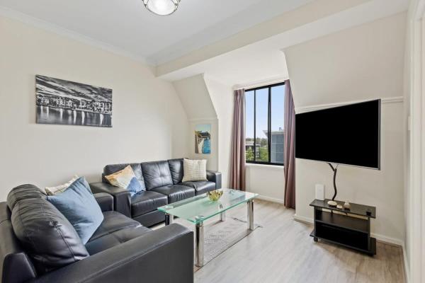 East Perth Apartment With Free Wi-fi And Parking - Mount Pleasant
