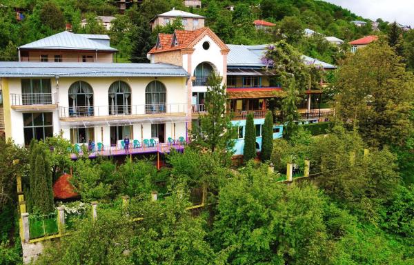 Casanova Inn - Boutique Hotel - Armenia