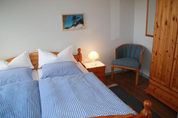 Fewo Eibe - Ulenhoef - Darß, Allemagne