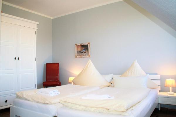 Fewo Waldkauz - Ulenhoef - Darß