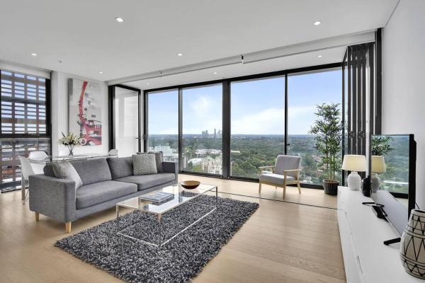 Amazing Two Bedroom St Leonards Atc62010 - Ryde