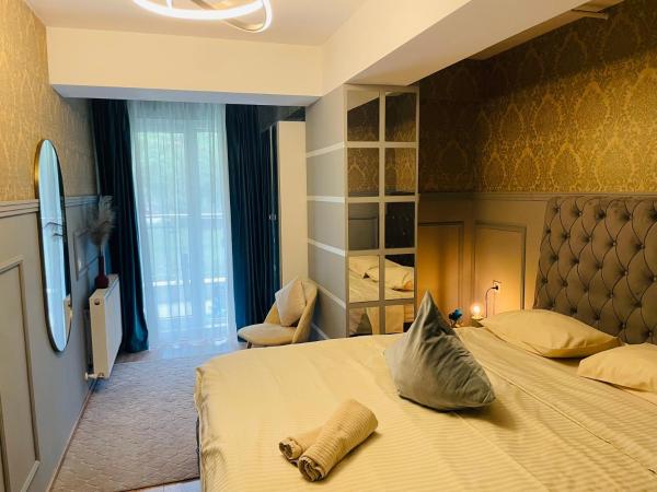 Air Residence 44 - Otopeni