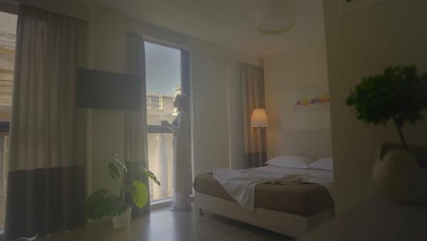 Tins Hotel City - Athens - Athens