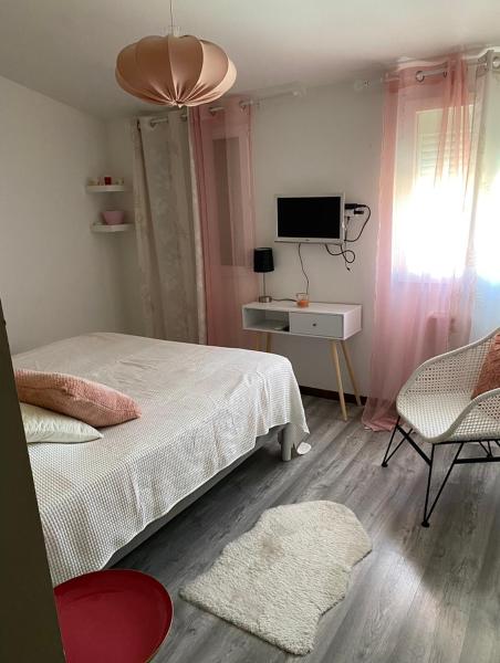 Chambre Chez L Habitant à 200 M Du Bord De Mer - Martigues