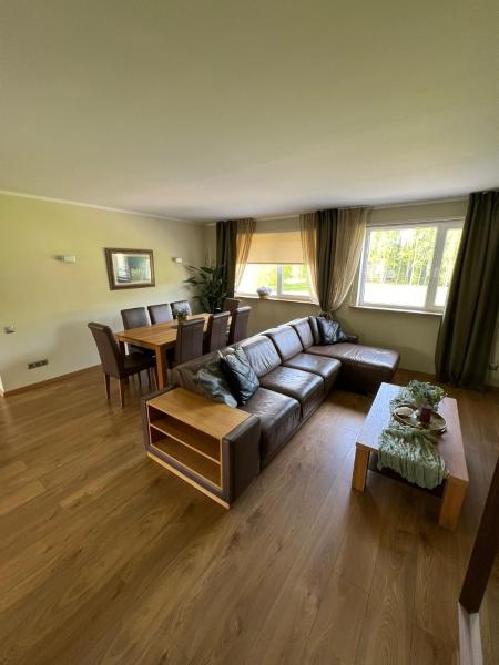 Seto Apartment - Estonia