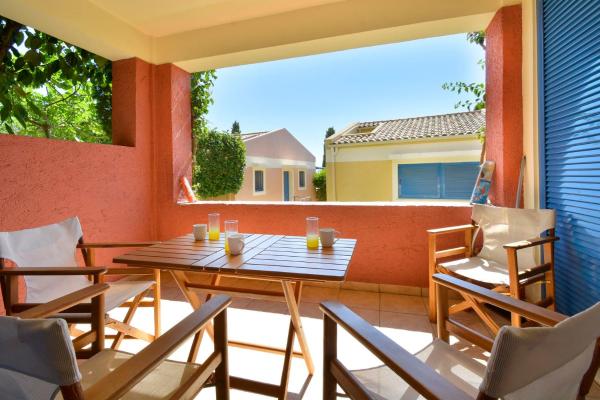 Barbati Sweet Apartment - Kassiopi