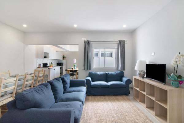 Skipper House - Loulé