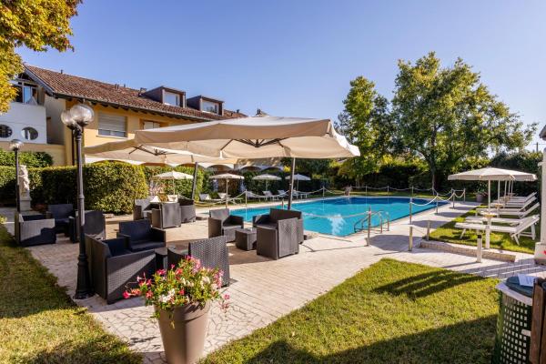 Borgo Cà Dei Sospiri - Treviso