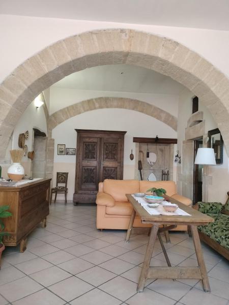 La Casa Rossa - Sardina