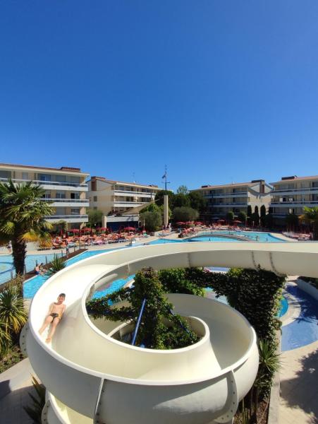 Villaggio Planetarium Resort - Bibione