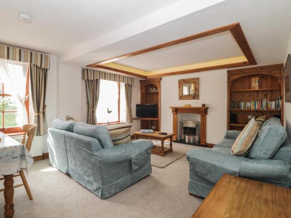 Whidbey Luxury Apartment - Noss Mayo