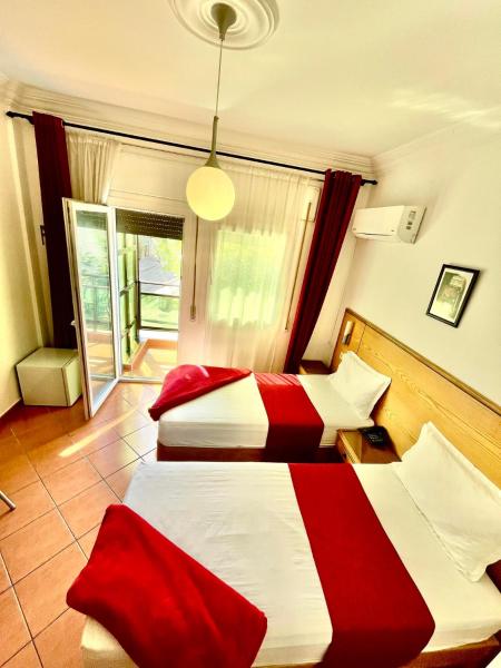 Sary's Hotel - Martil