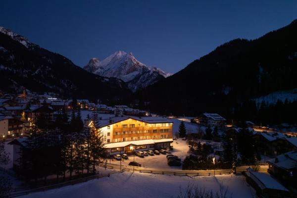 Dolomiten Hotel Irma - Sëlva