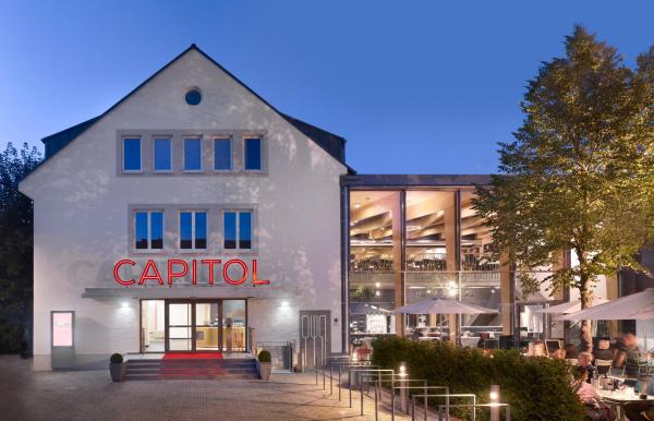 Das Neue Capitol - Bad Berleburg