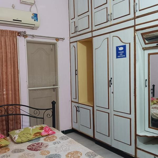 Anjani Suta Standard Room - Bangalore