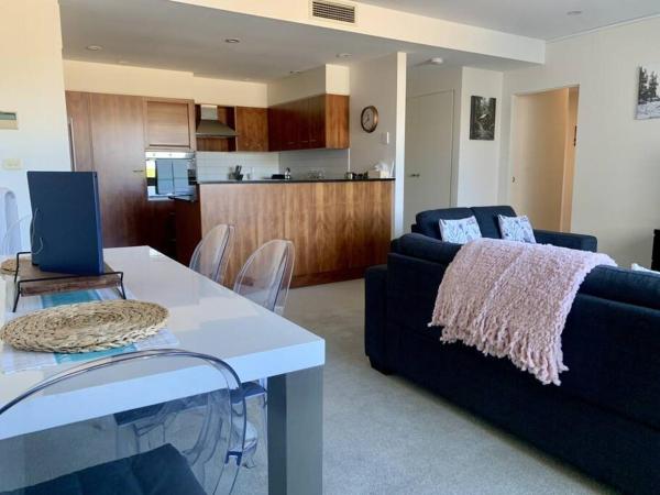 Apartment City Living! - Riverside