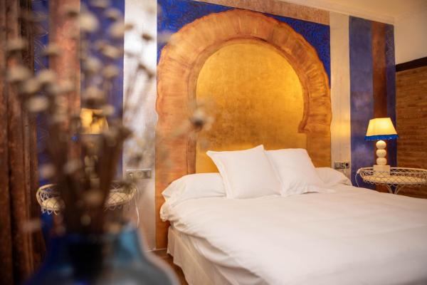 Hotel Boutique Posada Castañeda - Grenada