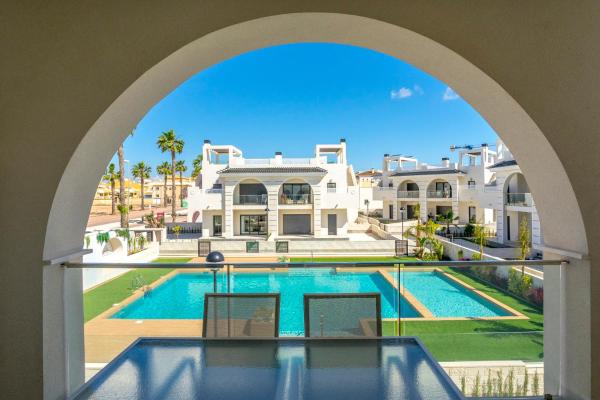 Platinum Excellent Penthouse X - Almoradí