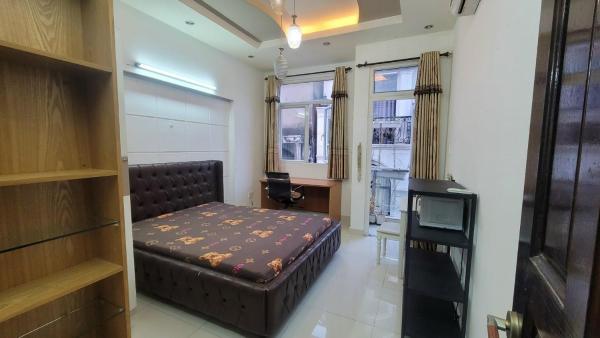 Homestay Fairy's House - 胡志明市