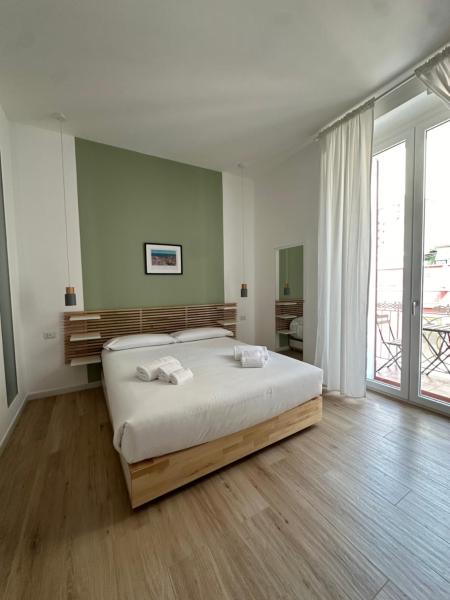 Casa Principe Amedeo 302 - Bari