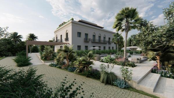 Dimora Vadalusa - Porto Empedocle