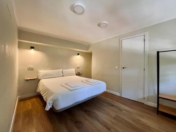 Hostal Mindanao - Salamanca