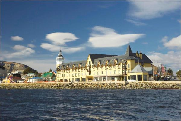 Hotel Costaustralis - Puerto Natales