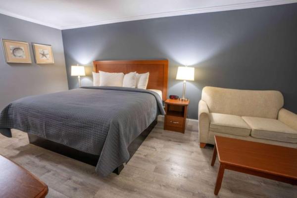 All Seasons Resort - Brewster, MA