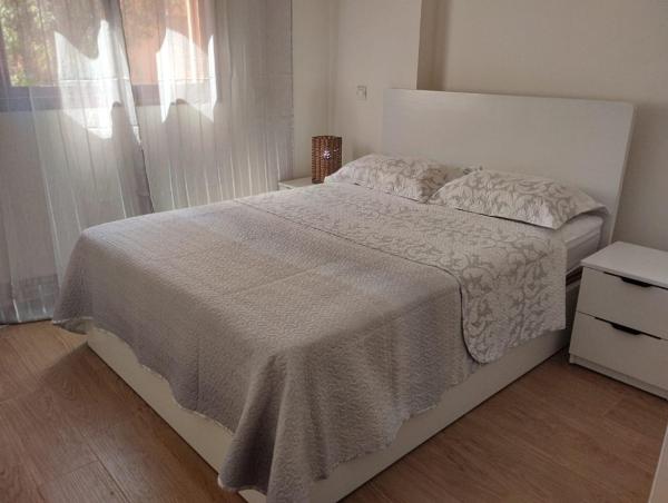 Chill Apartment Portes Gueliz 3 - Marrakesh