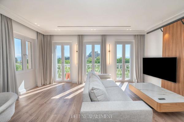 Kantoni Unique Suites - Corfu