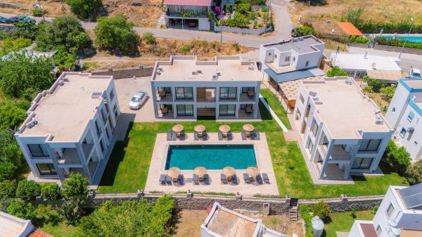 Ben Houses Family - Gündoğan