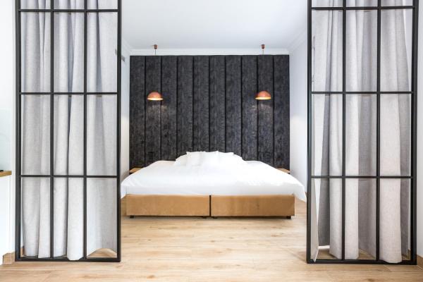 Europejski Boutique Hotel - Pologne