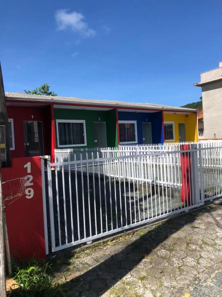 Vovó Dilma Studio - Penha
