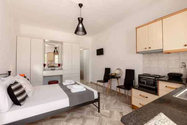 Agapi Studio - Santorini