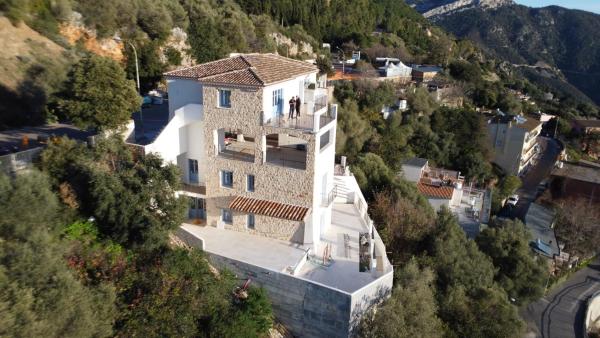 Attico Bellavista - Baunei