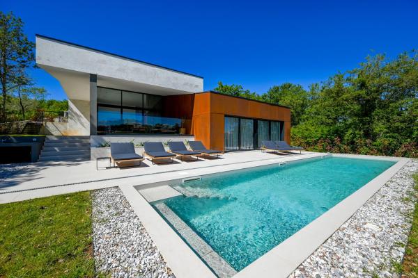 House K2 - Rovinj