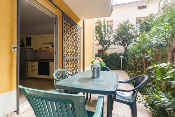 Appartamento Pinolo Bilo Pt3 - Myho Casa - Alba Adriatica