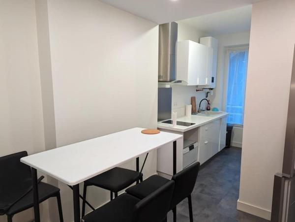 Appartement Cœur De Vendôme - Vendôme