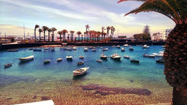 Apartamento Vista Mar Arrecife - Arrecife