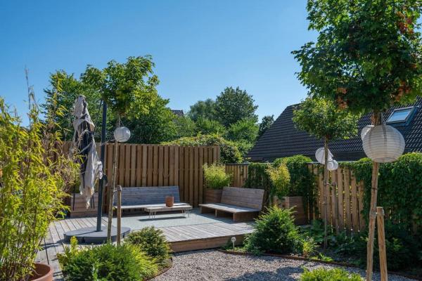 Stylish House Close To Lund, Malmö & Lomma Beach - Lund
