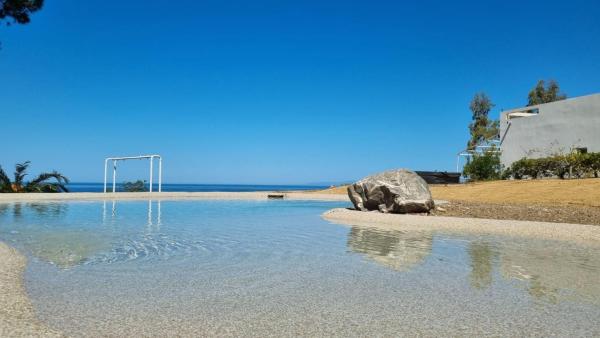 Naturoasi Resort - Diamante