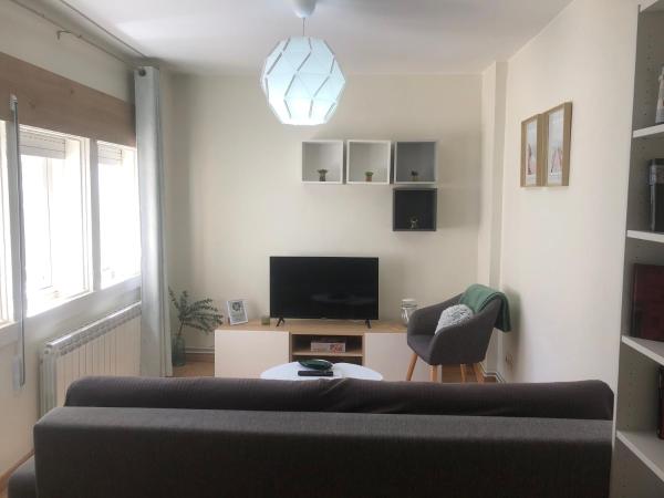 Alojamiento Ideal En Santiago - Saint-Jacques-de-Compostelle