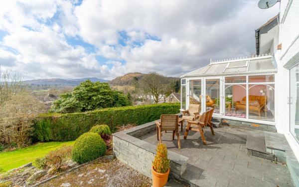 1 Lane Head - Coniston