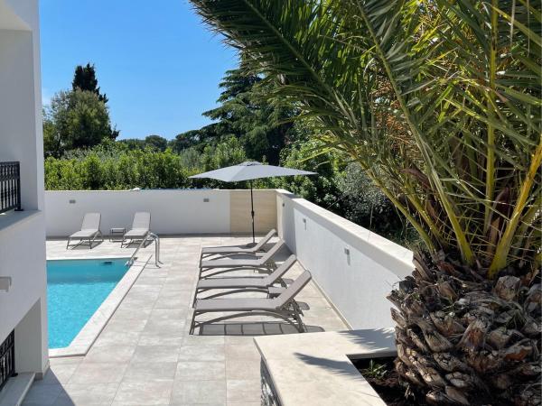 Villa Proštin Fažana - Peroj